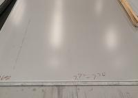 China 2205/1.4462/UNS Stainless Steel Sheet 2b Finish , Stainless Steel Hot Rolled Plate for sale