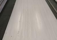 China 2205/1.4462/UNS Stainless Steel Sheet 2b Finish , Stainless Steel Hot Rolled Plate for sale