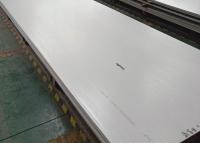 China 400 Series 430 Hot Rolled Stainless Steel Sheet Mirror Finishing Surface for sale