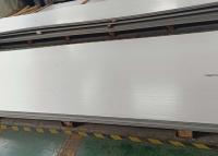 China 400 Series 430 Hot Rolled Stainless Steel Sheet Mirror Finishing Surface for sale