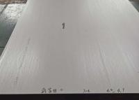China 400 Series 430 Hot Rolled Stainless Steel Sheet Mirror Finishing Surface for sale