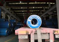 China No.1 Stainless Steel Sheet Roll , Cold Rolled Steel Sheet In Coil 0.3mm-150mm for sale