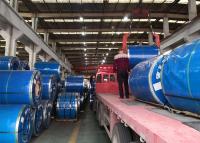 China No.1 Stainless Steel Sheet Roll , Cold Rolled Steel Sheet In Coil 0.3mm-150mm for sale