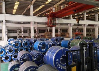 China 304 304L 316 Stainless Steel Sheet Roll , Cold Rolled Stainless Steel Coil for sale