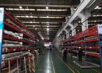 China Food Grade Stainless Steel Strip Coil / Cold Rolled Stainless Steel Coil for sale