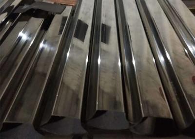 China ASTM,JIS,AISI Stainless Steel Welded Tube For Construction , Petroleum for sale