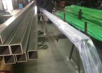 China ASTM,JIS,AISI Stainless Steel Welded Tube For Construction , Petroleum for sale