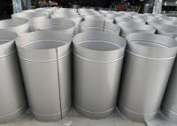 China AISI Stainless Steel Welded Tube 304 304L For Petroleum , Foodstuff for sale
