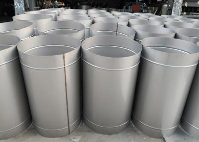 China AISI Stainless Steel Welded Tube 304 304L For Petroleum , Foodstuff for sale