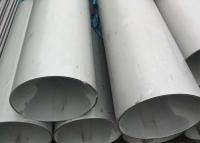 China AISI Stainless Steel Welded Tube 304 304L For Petroleum , Foodstuff for sale