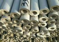 China 1 Inch Small Diameter Seamless Steel Tube ASTM 200 201 Stainless Steel Tube for sale