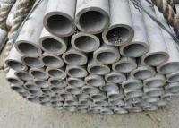 China AISI ASTM 300 304L Seamless Stainless Steel Pipe For Chemical Industry for sale