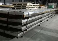 China JIS AISI ASTM GBDINEN Cold Rolled Stainless Steel Sheet 300 Series Construction for sale