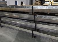 China JIS AISI ASTM GBDINEN Cold Rolled Stainless Steel Sheet 300 Series Construction for sale