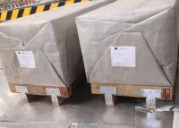 China Hairline Finish 18 Gauge 304 Stainless Steel Sheet / SS 304 2mm Sheet for sale