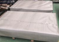 China 300 Series 304 430 Cold Rolled Stainless Steel Sheet With Smooth Edge for sale