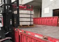 China ASTM 410 Stainless Steel Plate , 10mm Cold Rolled Sheet Steel Mill Edge for sale