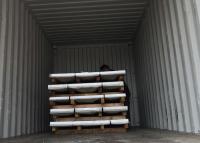 China ASTM 410 Stainless Steel Plate , 10mm Cold Rolled Sheet Steel Mill Edge for sale