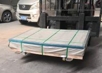 China Decoration Cold Rolled Stainless Steel Sheet 410 410s BA / 2B / NO.1 / NO.3 / NO.4 for sale