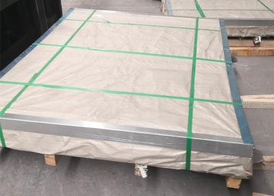 China Decoration Cold Rolled Stainless Steel Sheet 410 410s BA / 2B / NO.1 / NO.3 / NO.4 for sale