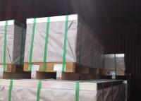 China 317L Stainless Steel Cold Rolled Sheet / Sheet Metal Cold Rolled Steel for sale