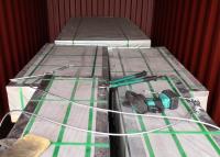 China 430 No.1 Finish Cold Rolled Stainless Steel Sheet 0.3-3.0mm Thickness for sale