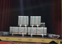 China 430 No.1 Finish Cold Rolled Stainless Steel Sheet 0.3-3.0mm Thickness for sale