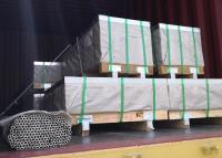 China 430 No.1 Finish Cold Rolled Stainless Steel Sheet 0.3-3.0mm Thickness for sale