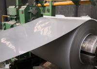 China Bright 441 Stainless Steel Sheet Coil Cold Rolled High Temperature Strength for sale