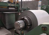 China Bright 441 Stainless Steel Sheet Coil Cold Rolled High Temperature Strength for sale