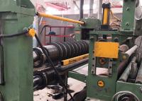China ASTM AISI Stainless Steel Cold Rolled Sheet Coil , Stainless Steel Strip Coil for sale