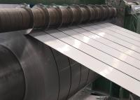 China 3mm 304l Stainless Steel Coil / Duplex Polished Stainless Steel Plate Roll for sale