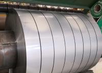 China BA, 2B, 2D, 6K, 8K Stainless Steel Sheet Coil Slit Edge 1000-1500mm for sale