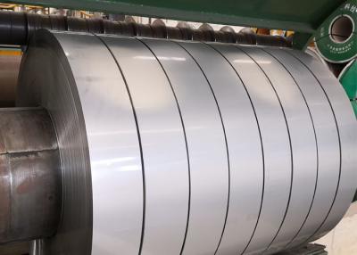 China BA, 2B, 2D, 6K, 8K Stainless Steel Sheet Coil Slit Edge 1000-1500mm for sale