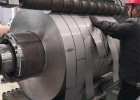China BA, 2B, 2D, 6K, 8K Stainless Steel Sheet Coil Slit Edge 1000-1500mm for sale