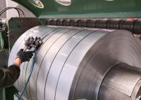 China 304 201 Stainless Steel Coil , Food Grade Stainless Steel Sheet Roll for sale