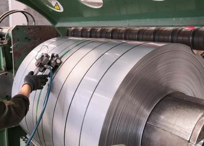 China 304 201 Stainless Steel Coil , Food Grade Stainless Steel Sheet Roll for sale