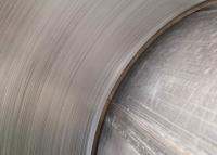 China 304 201 Stainless Steel Coil , Food Grade Stainless Steel Sheet Roll for sale