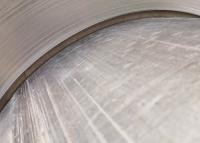 China 304 201 Stainless Steel Coil , Food Grade Stainless Steel Sheet Roll for sale