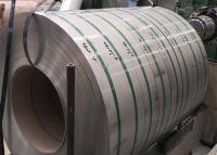 China Hot / Cold Rolled 409L Stainless Steel Sheet Coil ASTM Good Corrosion Resistance for sale