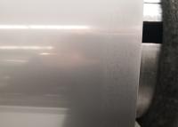 China 2B , Hairilne Finish Stainless Steel Sheet Coil 400 Series 409L Corrosion Resistance for sale