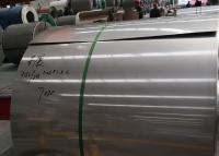 China 2B , Hairilne Finish Stainless Steel Sheet Coil 400 Series 409L Corrosion Resistance for sale