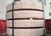 China 304 2B Finish Stainless Steel Sheet Coil Hexagonal ±0.02mm Thickness for sale
