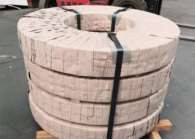 China 304 2B Finish Stainless Steel Sheet Coil Hexagonal ±0.02mm Thickness for sale