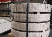 China 304 2B Finish Stainless Steel Sheet Coil Hexagonal ±0.02mm Thickness for sale