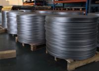 China 430 2B Round Stainless Steel Plate / Industry Stainless Steel Round Sheet for sale