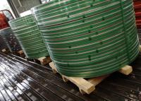 China Astm A276 SUS316 DIN 1.4401 Stainless Steel Strip Coil marine grade for sale