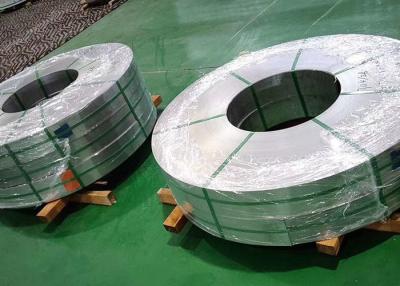China Astm A276 SUS316 DIN 1.4401 Stainless Steel Strip Coil marine grade for sale