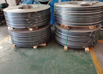 China Corrosion Resistance NO6 N08 3mm 201 Stainless Steel Coil for sale