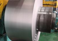 China Cold / Hot Rolled 3mm 304L Stainless Steel Strip Coil for sale